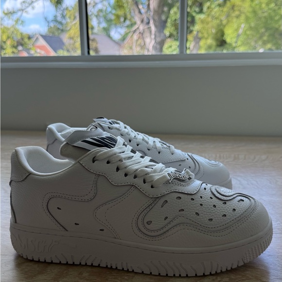 Mschf | Shoes | Mschf Nwt Super Normal | Poshmark